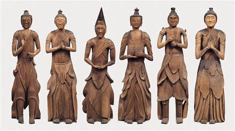 みちのく いとしい仏たち岩手県立美術館