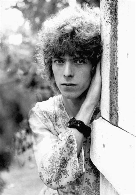 55 Rare Photographs Of David Bowie You May Not Have Seen Before