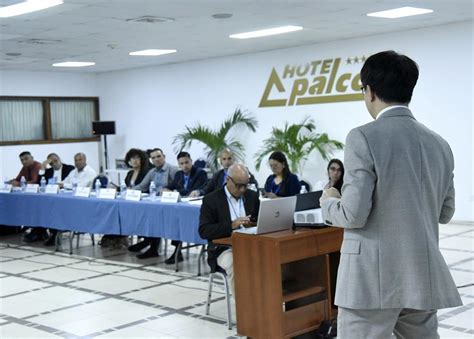 Abre En Cuba Cita Regional Sobre Transporte De Sustancias Peligrosas