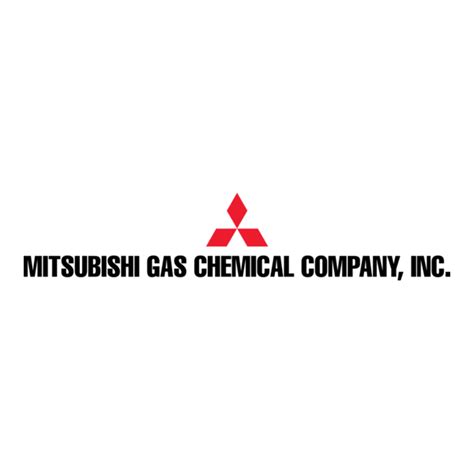 Mitsubishi Gas Chemical Logo Png Vector Eps Free Download