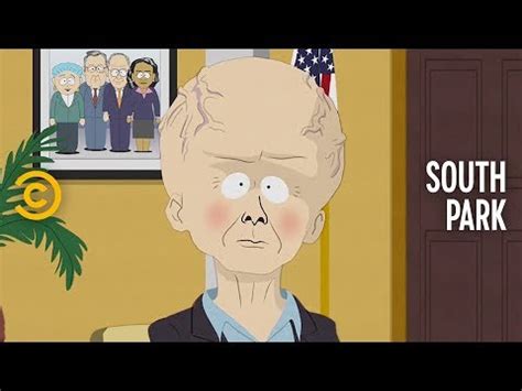 Do Not Mess With Jeff Bezos South Park Jeff Bezos Know Your Meme