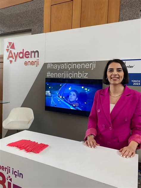 Hayatiçinenerji Enerjiiçinbiz Zeynep Rana Ibis