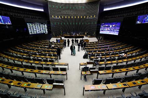 Congresso vota vetos presidenciais na terça feira Rede Gazeta de Comunicação
