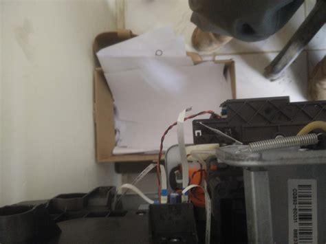 Solved Hp Printer System Error 2110 Hp Support Community 5899765