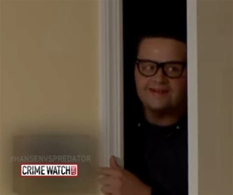 Josh Colons Last Smile Ever R Fanshansenvspredator