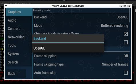 Add Support For Vulkan On Wsl2 On Win11 · Issue 15641 · Hrydgard