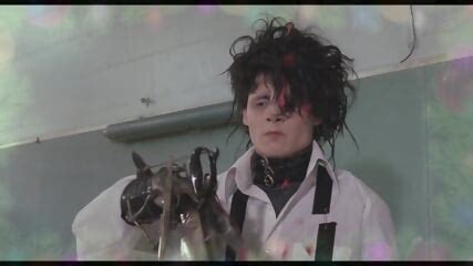 Edward Scissorhands
