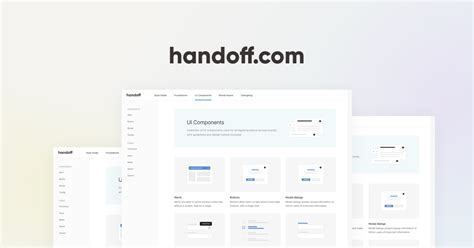 Github Convertivhandoff App A Toolchain For Figma Design Tokens