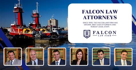 Falcon Law Firm On Linkedin Falcon Law Attorneys