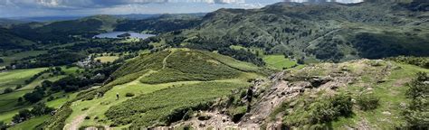 Grasmere To Helm Crag Cumbria England 180 Reviews Map Alltrails