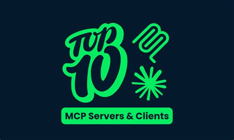 Top 10 Mcp Servers And Clients For Ai Workflow Automation In 2025 Datacamp