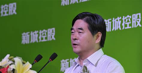 财报速度：新城控股双轮驱动，回购不分红腾讯新闻