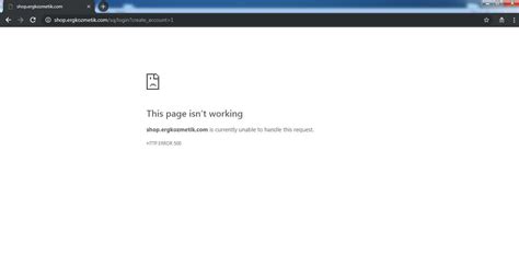 Error 500 Bug Reports Prestashop Forums