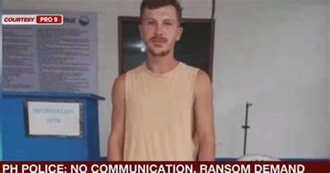 이슬람으로 개종까지 했는데···필리핀 여성과 결혼한 美 유튜버 납치 무슨 일