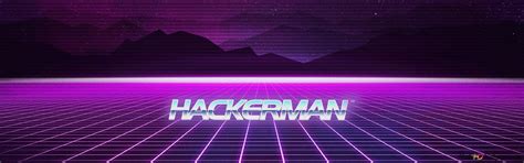 Hackerman 4k Wallpaper Download