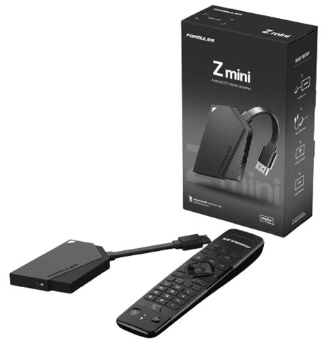 Buy Formuler Z Mini Mytvonline3 4k Android