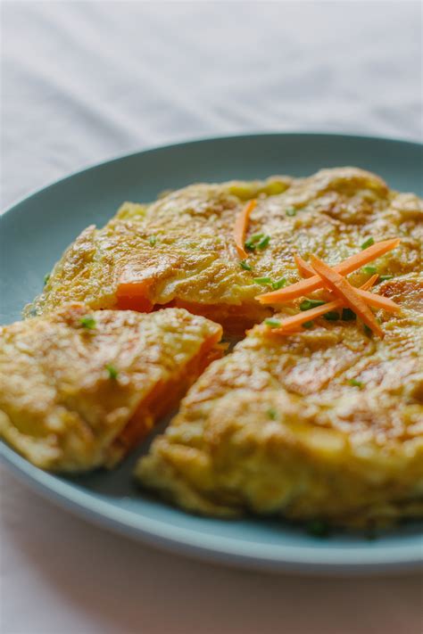 Tortilla De Zanahoria MAMITA BOTANICAL SKINCARE