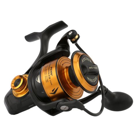 Carrete Penn EU Spinfisher VII SP Comprar Online Alvarez