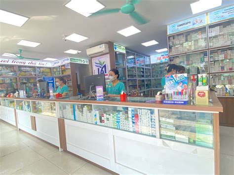 Nhà Thuốc Tuệ Minh 20 Năm đồng Hành Chăm Sóc Sức Khỏe Cùng Người Việt