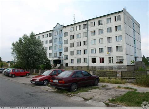 Budynek nr 14 ul Tyska Wrocław zdjęcia