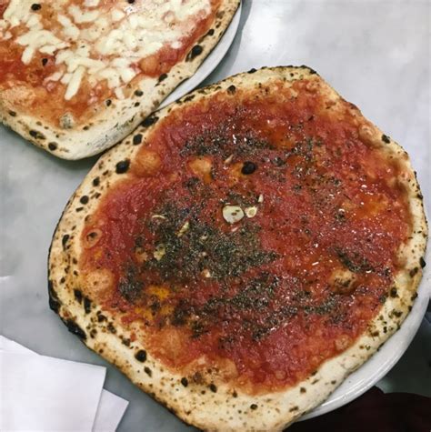 【グルメ】行列必須の有名店 ナポリ ダ・ミケーレの絶品ピッツァを攻略 Buonoitaliaボーノイタリア