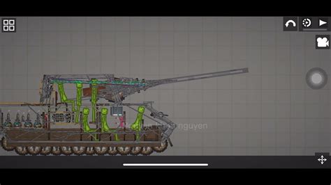 Jagdtiger Vs Panther F MelonPlayground YouTube