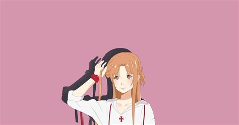 Asuna百幅 Asuna 时尚系列 便携叉子和勺子のイラスト Pixiv