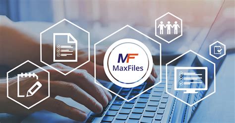 Maxfiles Revolutionizes Document Management Solves Dilemma