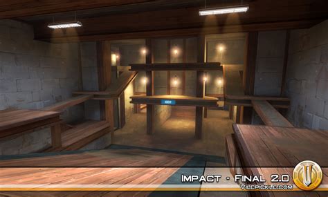 CTF Impact Addon Team Fortress ModDB