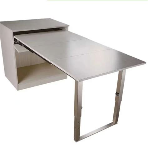 Elite Quality Transformable Table Fittings Modern And Durable