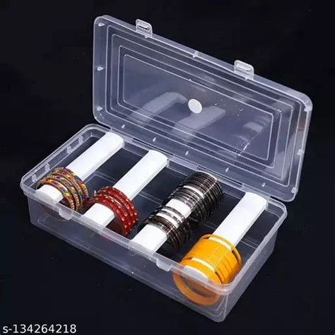 Plastic Bangle Box At Rs 160piece Plastic Bangles Box In Bhopal Id