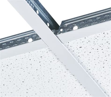 Suspended Ceiling Grid Systems