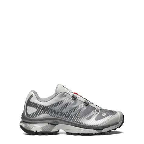 Salomon Xt 4 Og Women Runners Flannels