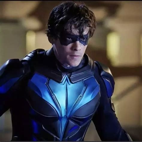 Chat With Dick Grayson Assa Noturna Nsfw Enjoy Free Unrestricted Ai Character Roleplay No