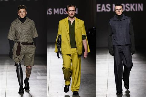 Mode Als Kulturelle Diplomatie Ukrainian Fashion Week FW 25 26