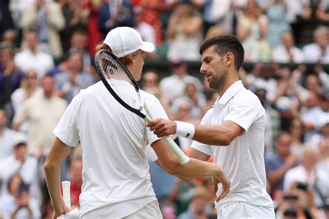 Sinner contro Djokovic agli Australian Open ha un nemico in più da battere ma Nole non c entra