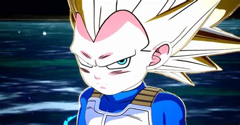 Daima Dlc In Dragon Ball Sparking Zero Release Date And New Characters
