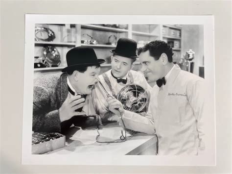 Tit For Tat 1935 Stan Laurel And Oliver Hardy Catawiki
