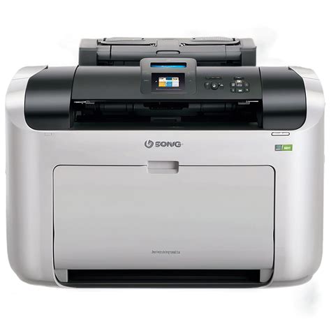 Download Cloud Enabled Printer Png 06122024