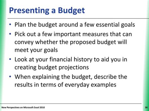 Tutorial 3 Working With Formulas And Functions Ppt