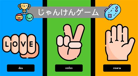 สร้างเกมเป่ายิ้งฉุบ ด้วย Line Chatbot พร้อมเทคนิค ตัวอย่างการใช้