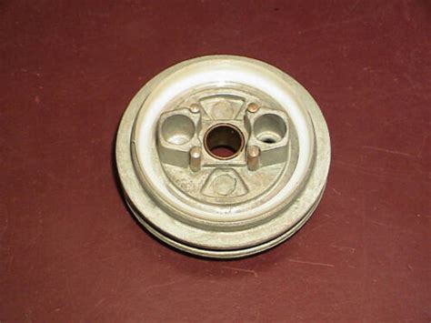 NEW OEM STIHL Chainsaw Starter Rewind Recoil Rope Rotor Pulley 041 G