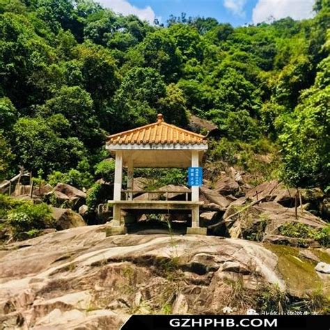 江门有啥好玩的地方 好评好报网