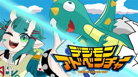 Butterfly Digimon 【chio Chompi】cover Youtube