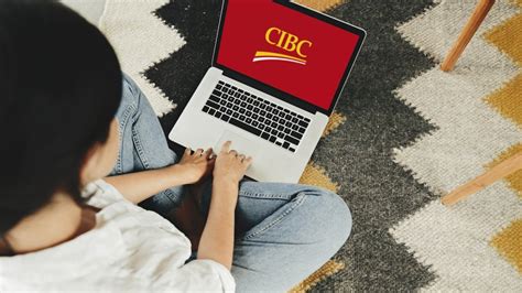 How To Find And Use Your Cibc Login Gobankingrates