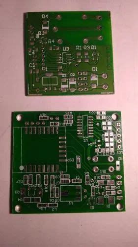 Multilayer Printed Circuit Board At Rs Cm Printed Circuit Board In Mumbai Id