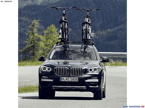 Крепление для велосипеда Thule UpRide (Black/Aluminium)