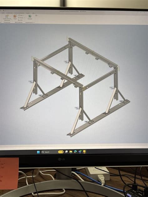 I Offer 2d Drafting And 3d Modeling For Structural Steel And Parts By