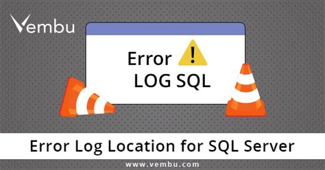 Error Log Location For Sql Server Vembu Bdrsuite Spiceworks Community