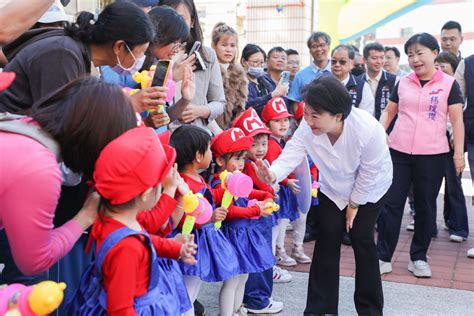 斥資23億元！ 台中北屯區新興國小老舊校舍重建工程啟動